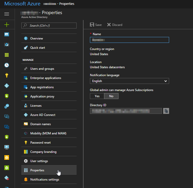 Protecting RD Gateway with the Azure MFA NPS Extension – Stephen Ferrero